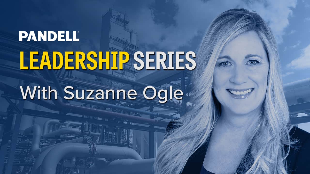 Pandell Leadership Series with SGA President & CEO Suzanne Ogle on June ...