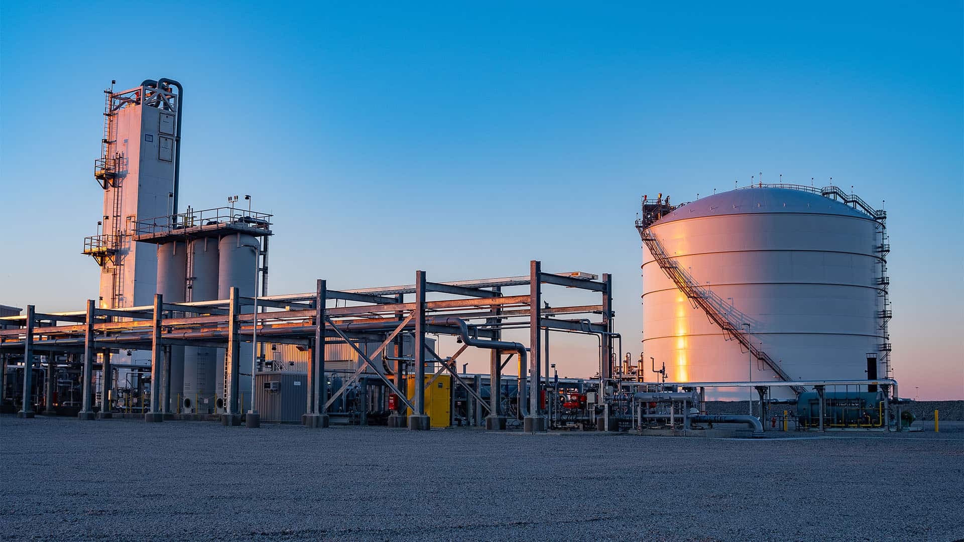 The LINK Q2 2022 - SGA Natural Gas Association