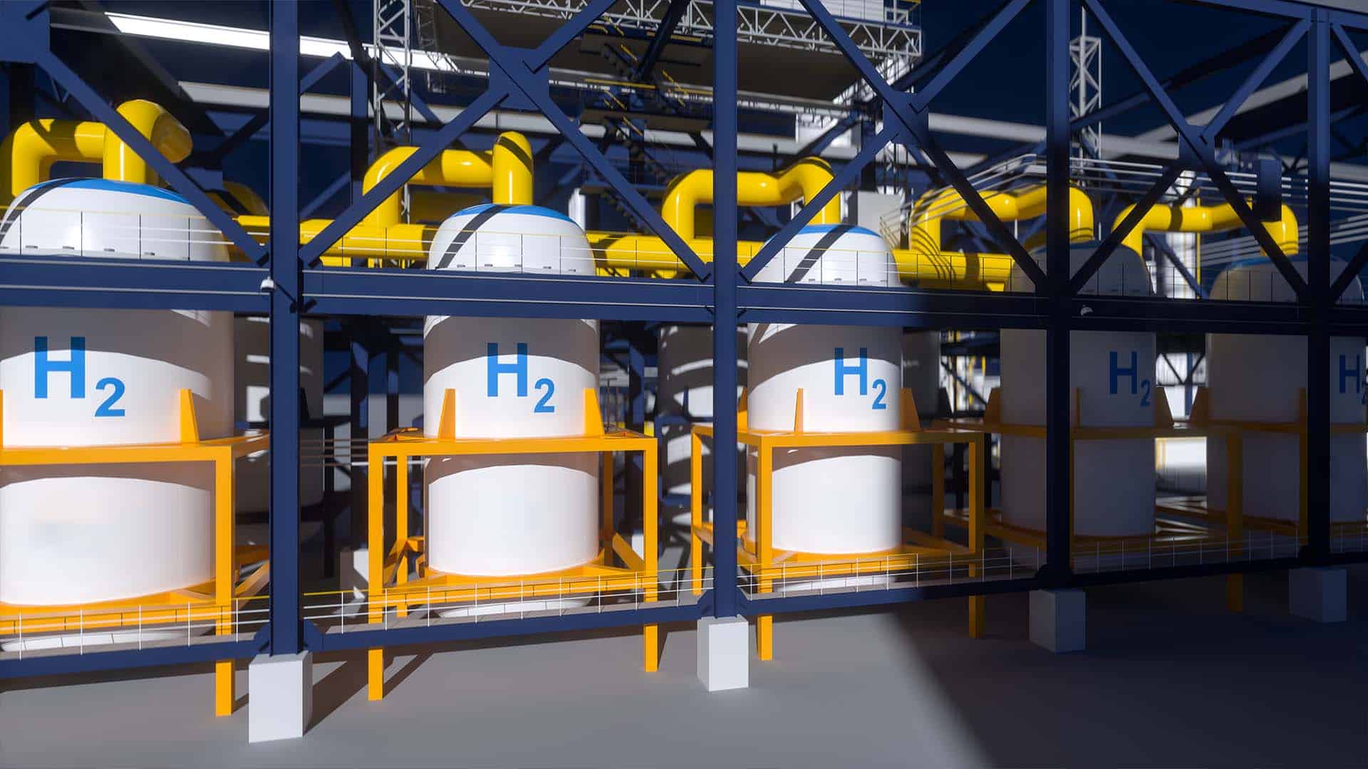 Hydrogen Blending End Use Applications and Considerations - SGA Natural ...