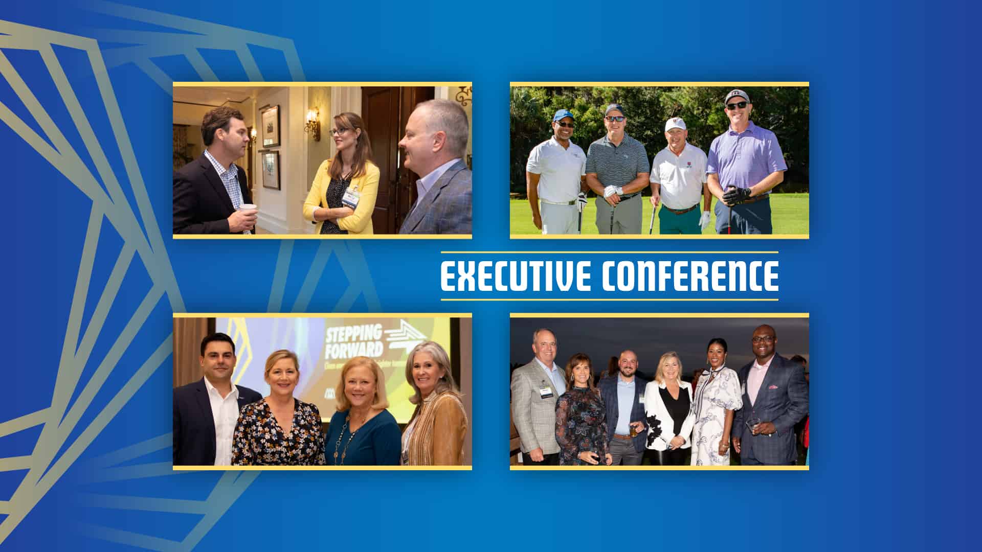 2022 Executive Conference Recap - SGA Natural Gas Association