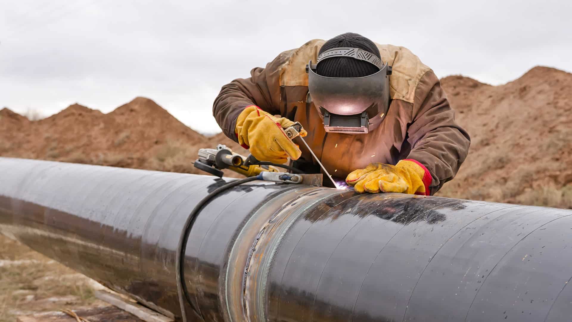 Advanced Pipeline Design:HDD/Hot Tapping & Stopping Workshop - SGA ...