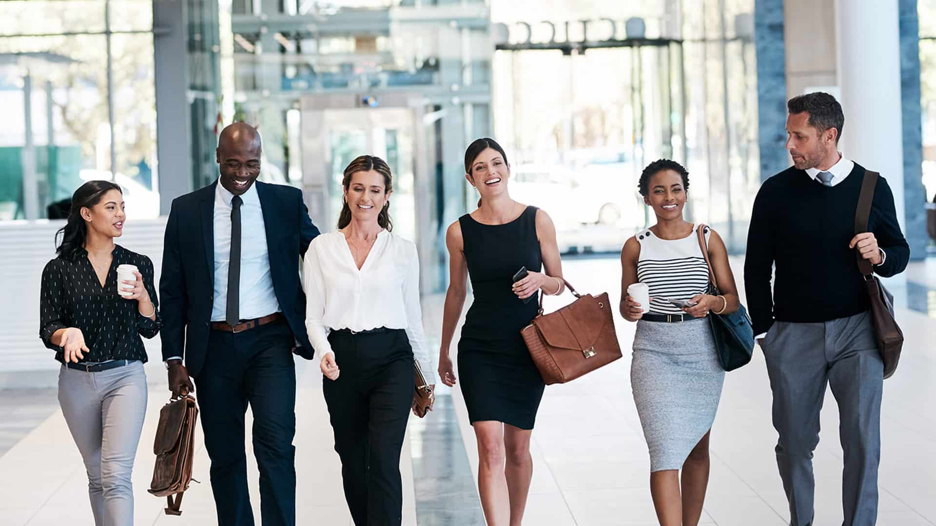 Employee Resource Groups 101 - SGA Natural Gas Association