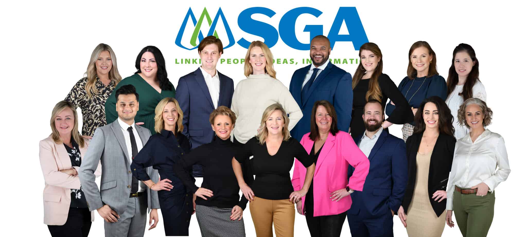 Staff - Southern Gas Association Staff - Southern Gas Association
