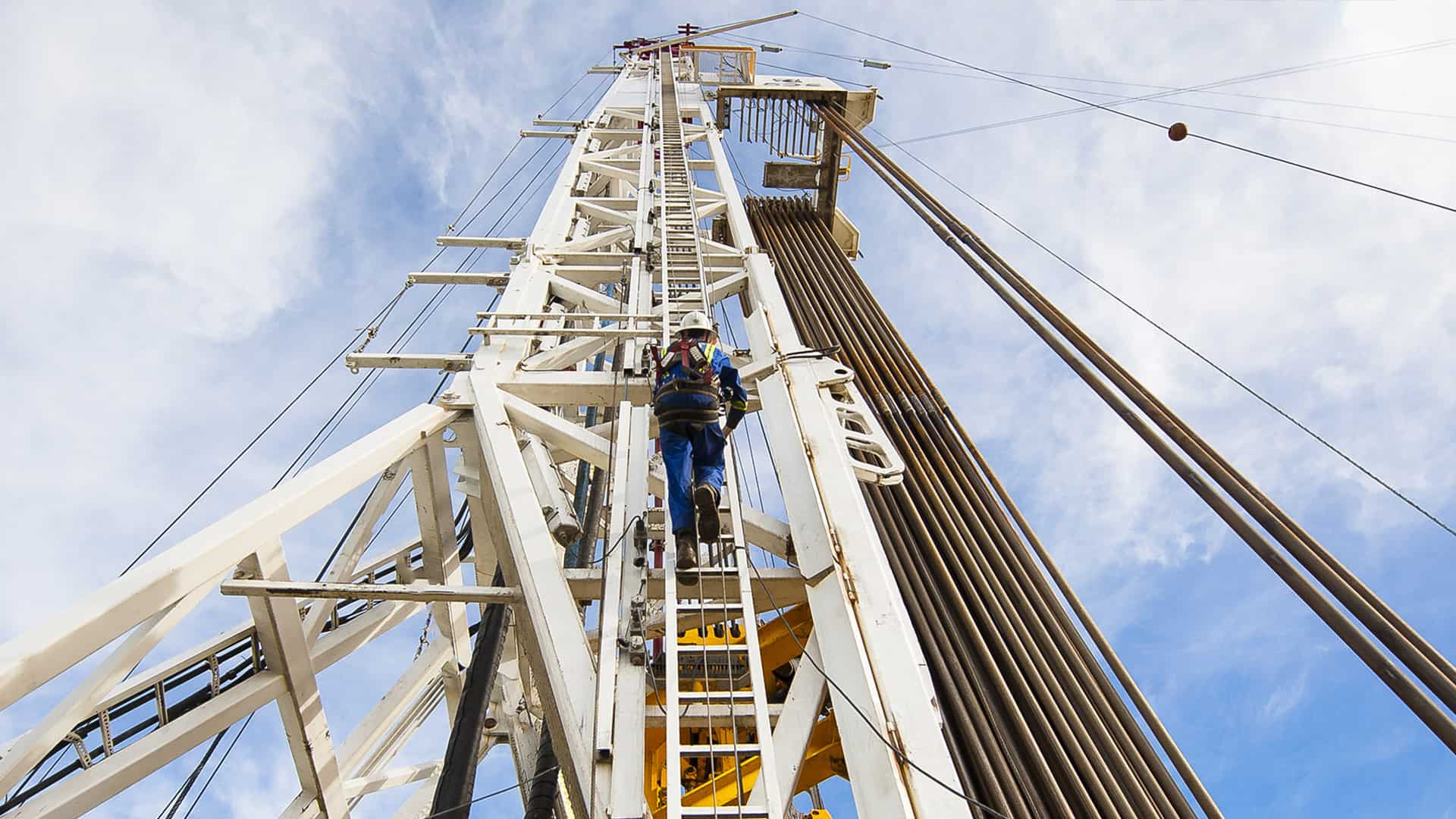 Serious Injury & Fatality (SIF): How and Why? - SGA Natural Gas Association