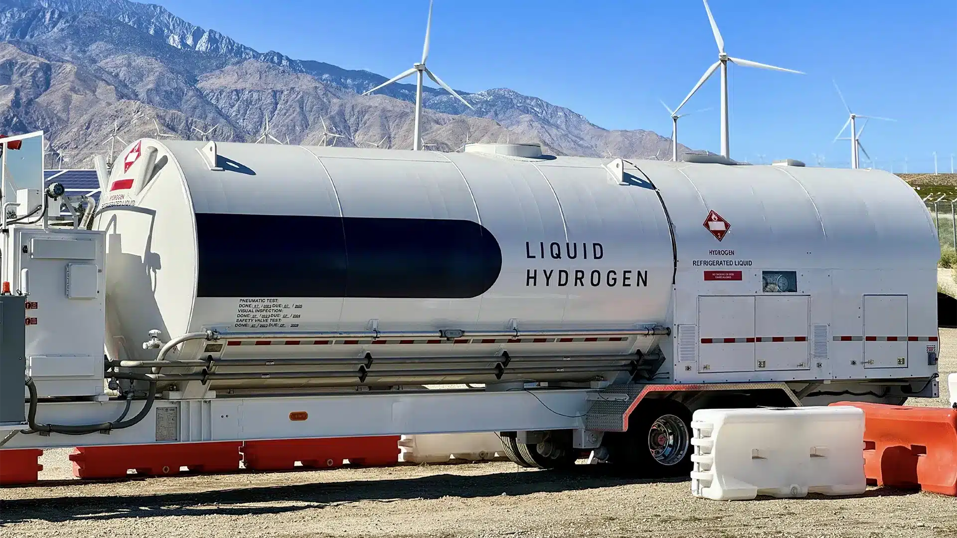 Hydrogen State of AffairsWhat Does the Future Look Like? - Southern Gas ...