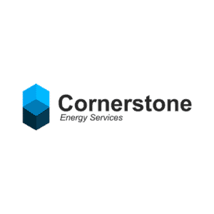 Cornerstone Energy Services - SGA Natural Gas Association